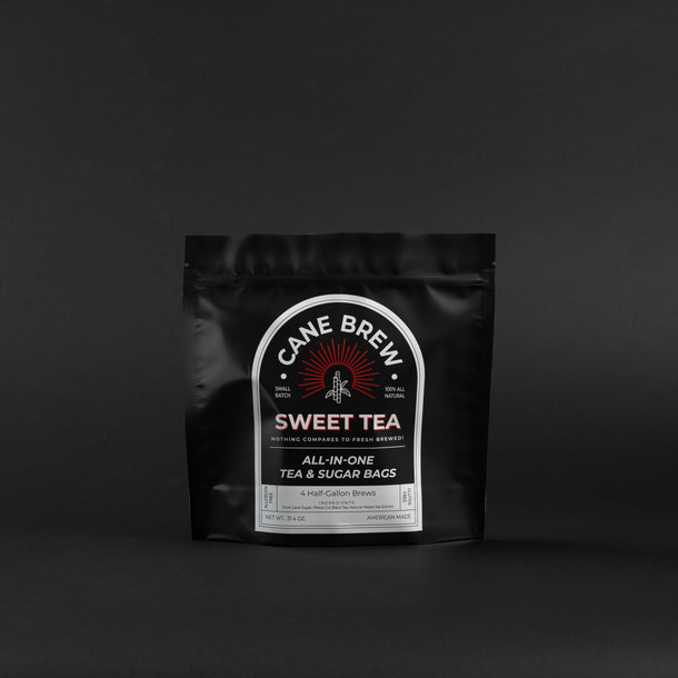 Cane Brew Sweet Tea – Cane Brew Beverage Company Inc