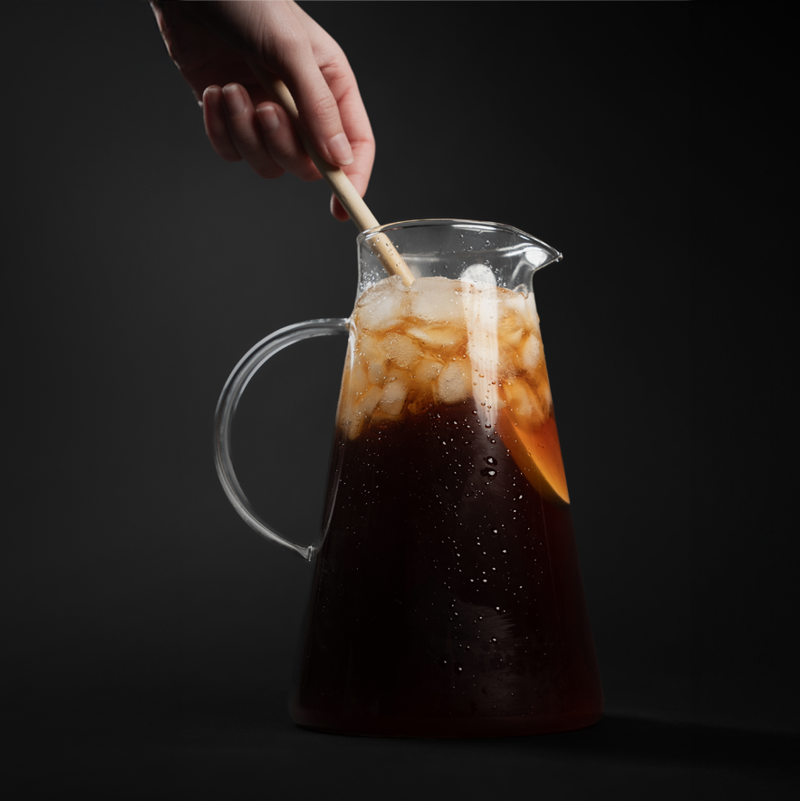 Sweet Tea 2 Pack – Cane Brew Beverage Company Inc