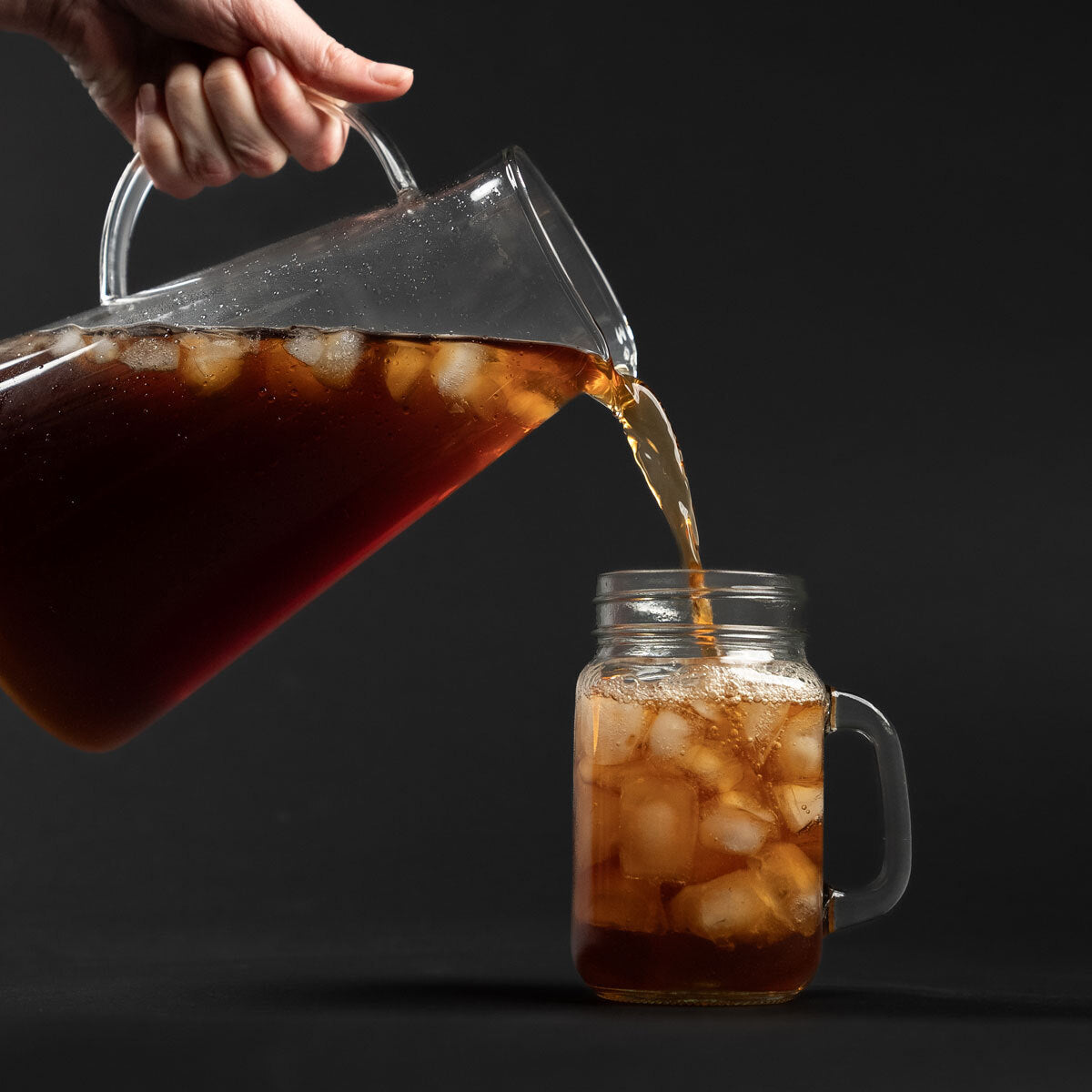 Cane Brew Sweet Tea – Cane Brew Beverage Company Inc